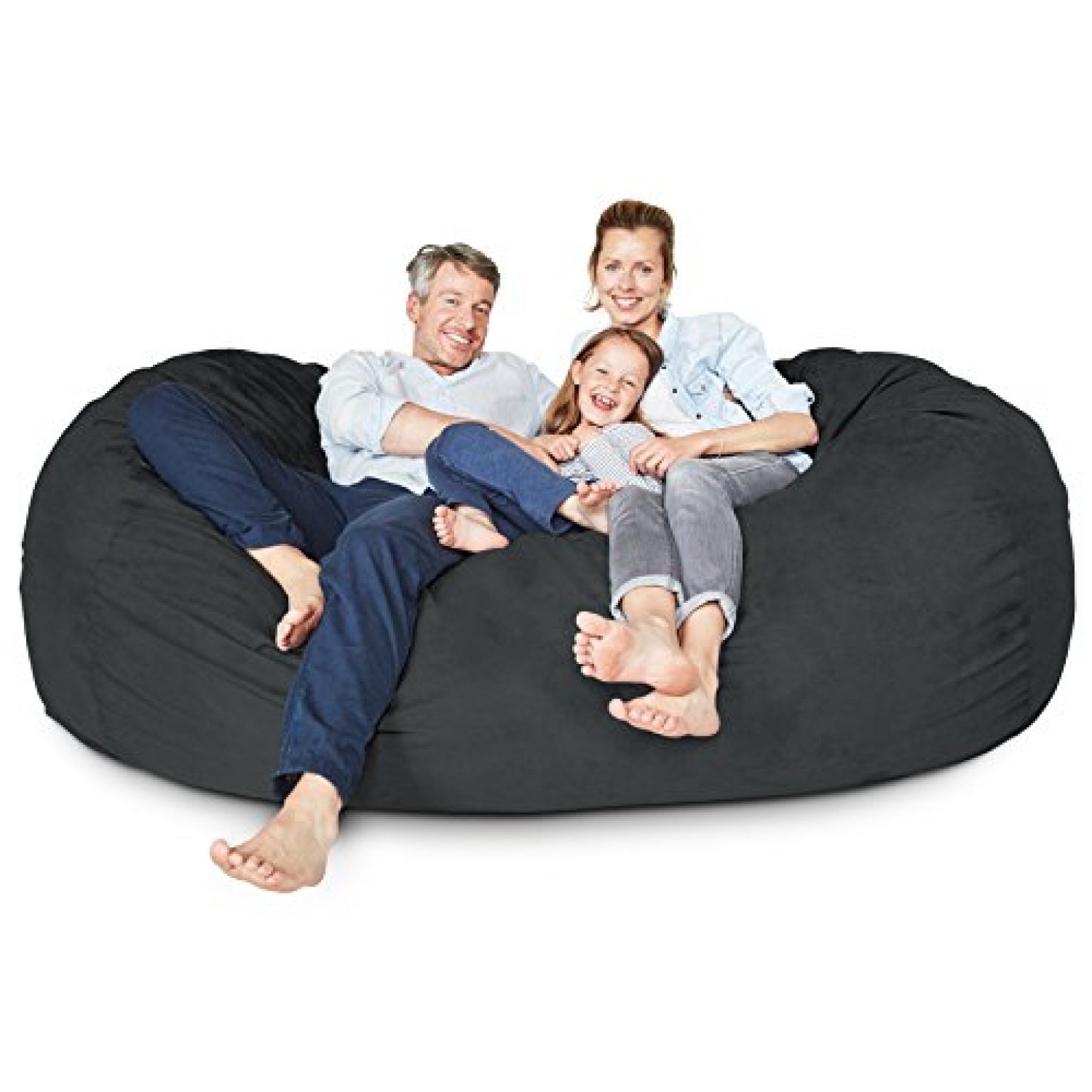 7 Ft Bean Bag Chair