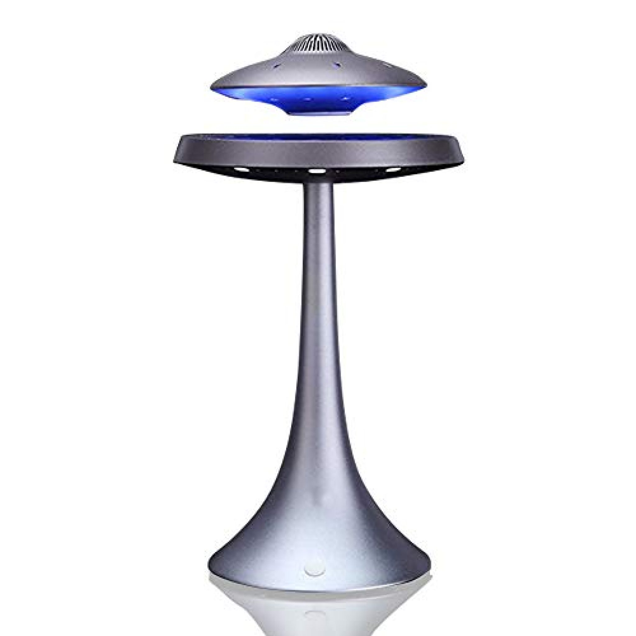 Bluetooth Floating UFO Speaker - Out of this World Sound! - Yinz Buy