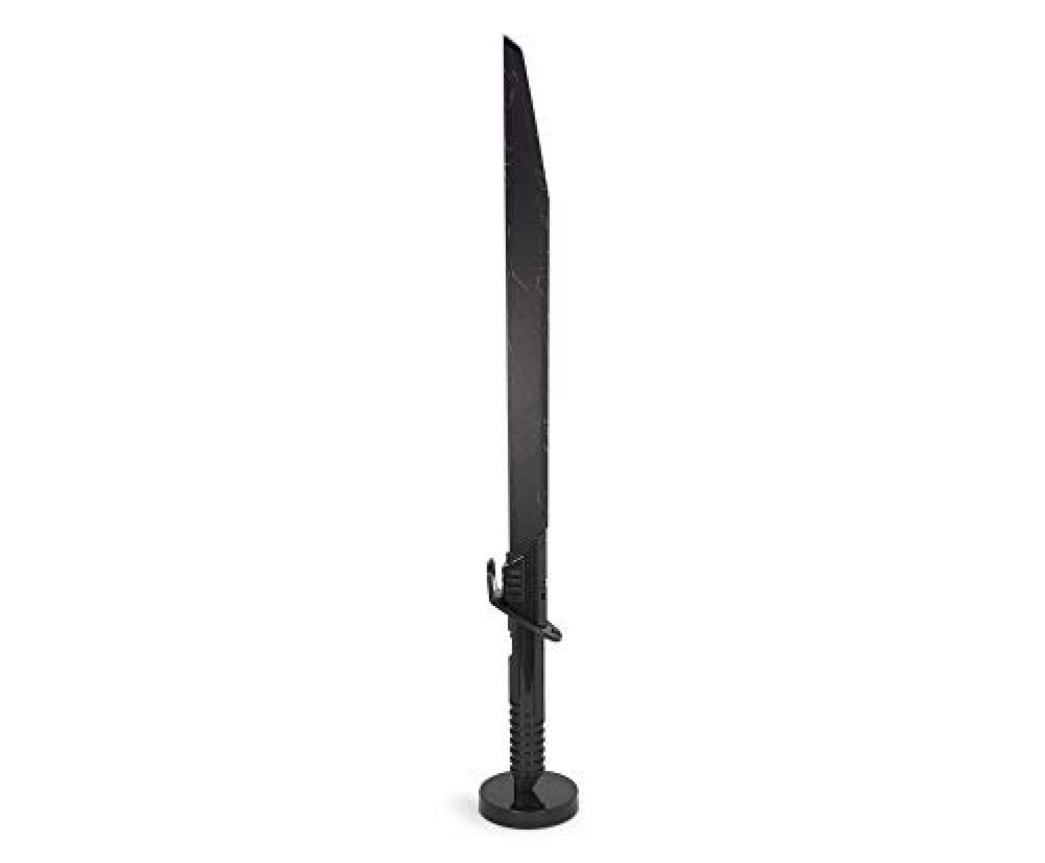 Darksaber Lamp - The Mandalorian 24 inch LED Desk Light - Yinz Buy