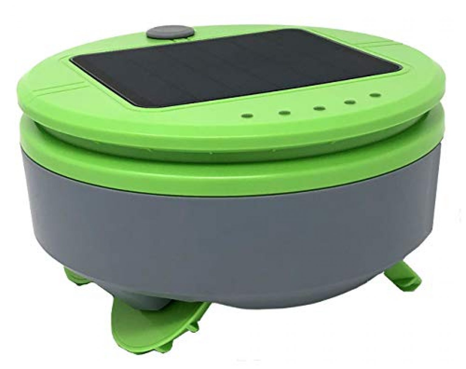 Tertill Weeding Robot - Automate a Beautiful Backyard Garden - Yinz Buy