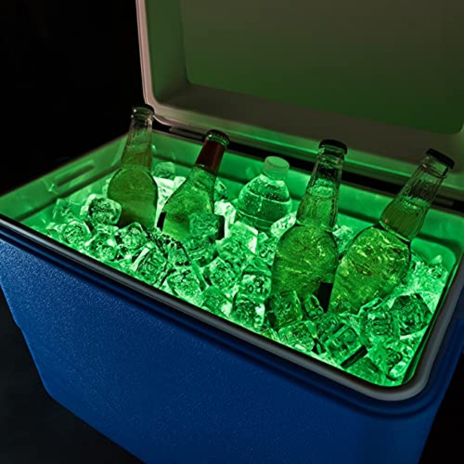 CoolerBrightz LED Cooler Light - All Night Parties & Barbecues - Yinz Buy
