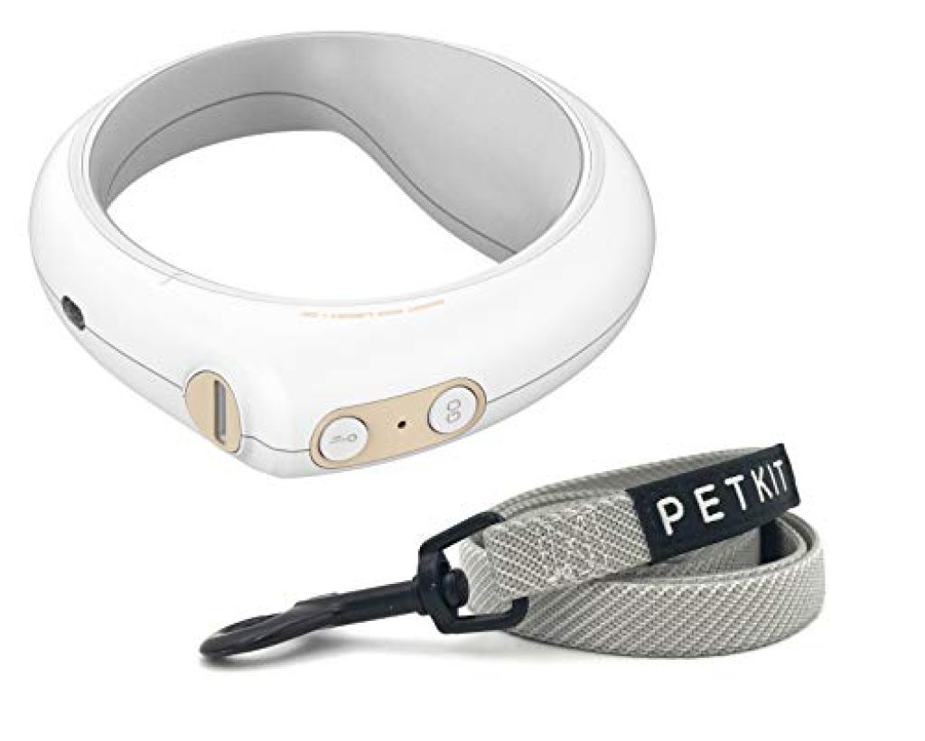 PetKit Smart Dog Leash - Your All-in-One Dog Walking Gadget - Yinz Buy