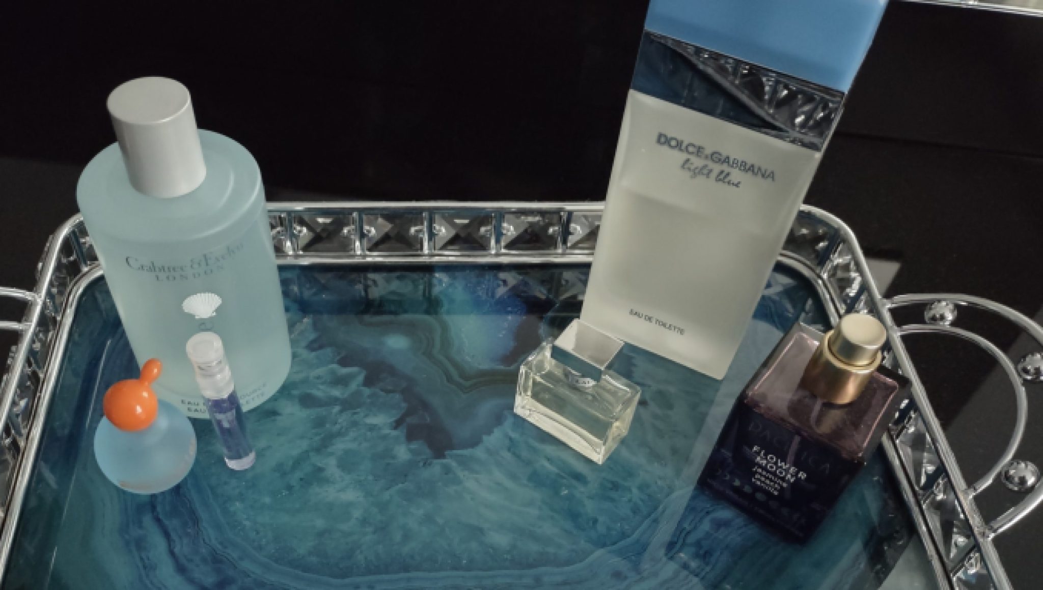 Is Perfume A Good Gift For A Girlfriend Yinz Buy