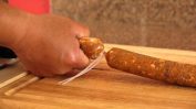 Artisan Sausage Making Kit | Homemade Salami and Pepperoni | Yinz Buy
